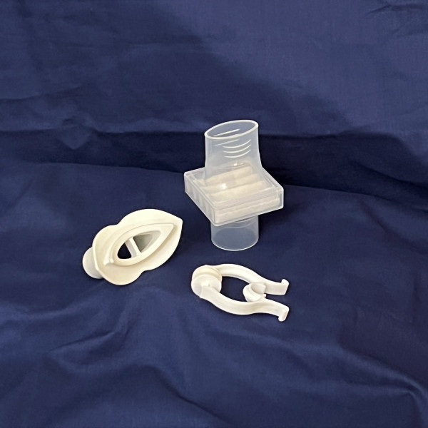 PulmoGuard MG Filters - SDI Diagnostics